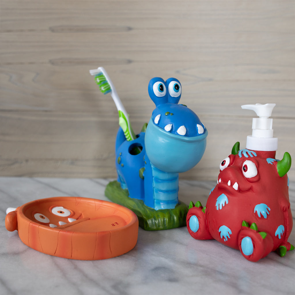Monster Bathroom Accessories Bathroom Accessories | Bathroom Mountain
