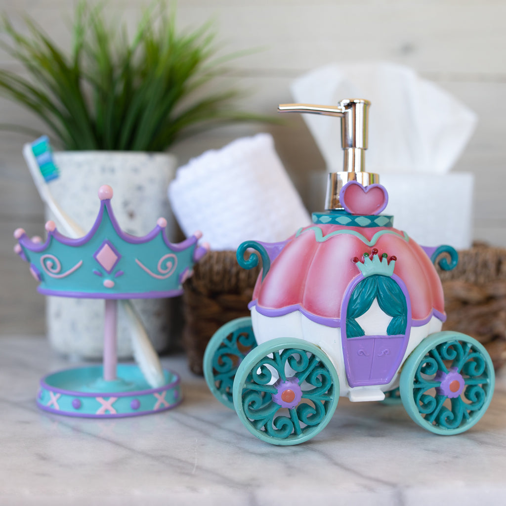 Princess Bathroom Set Bath & Body Works Disney Princess Collaboration: